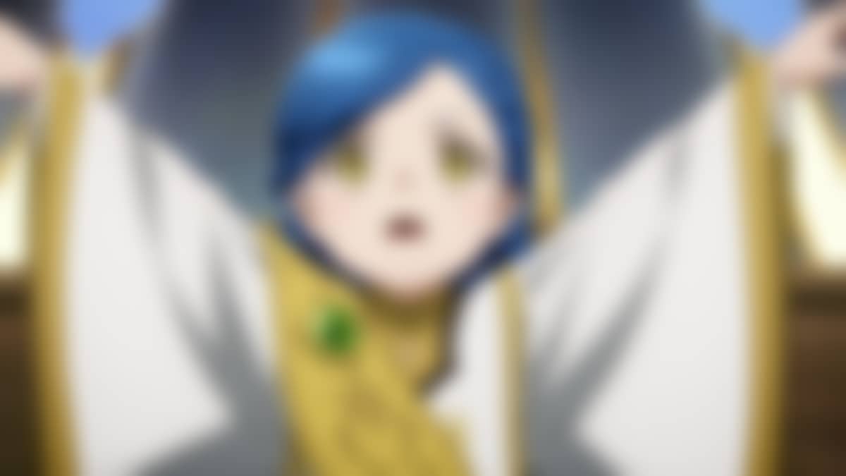 Season 4 Archduke's Castle and Italian Restaurant - Watch on Crunchyroll