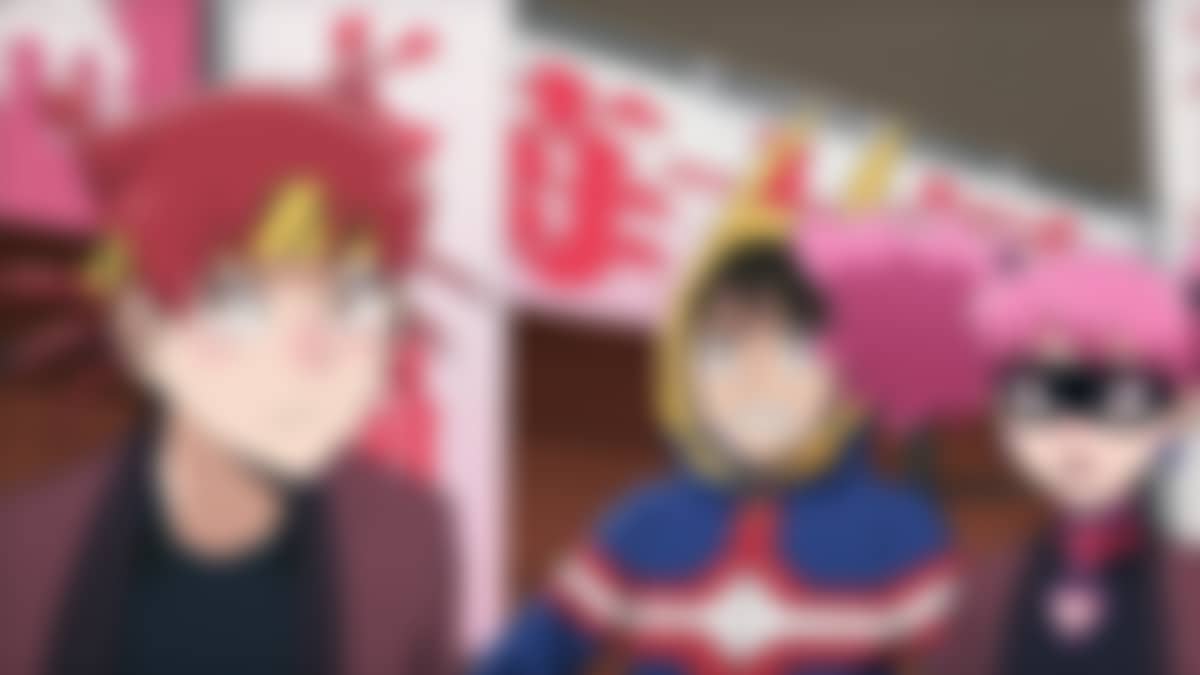 Season 2 Crabtastic Rampage! - Watch on Crunchyroll