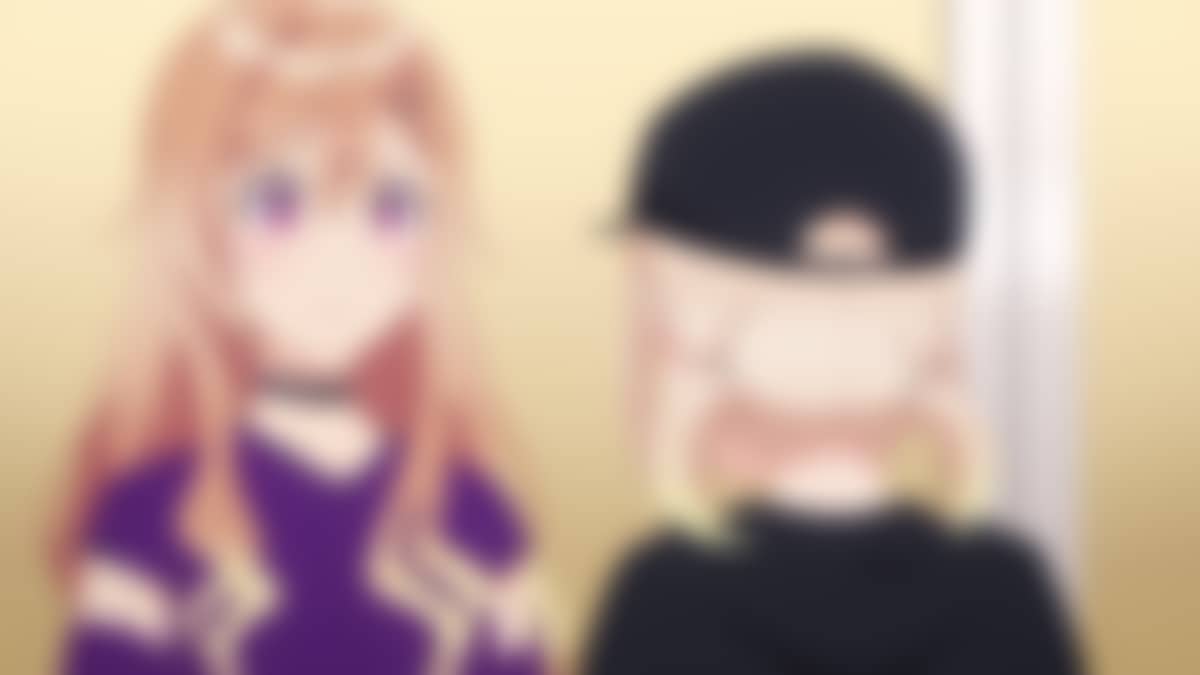 The Many Sides of Voice Actor Radio (Hindi Dub) Yuhi and Yasumi Just ...