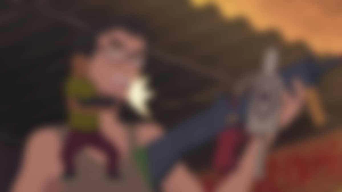 FLCL Progressive Freebee Honey - Ver en Crunchyroll en español