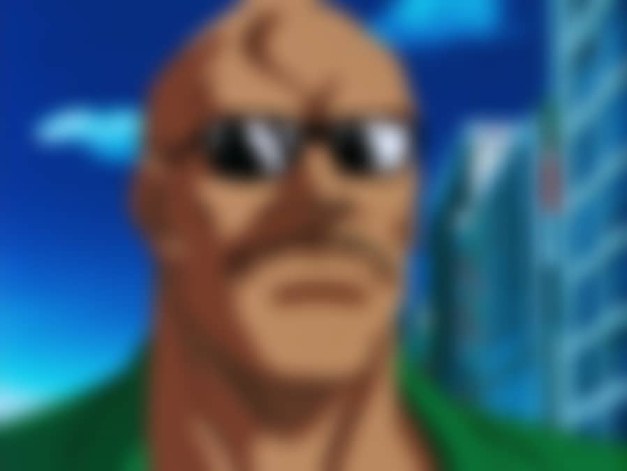City Hunter 2 Good Luck, My Sweeper / City Streets for Both of Us (Part ...