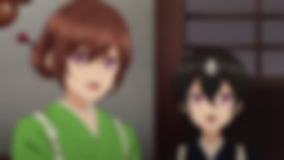 Season 2 Our Tanuki Is Getting Married. - Watch on Crunchyroll