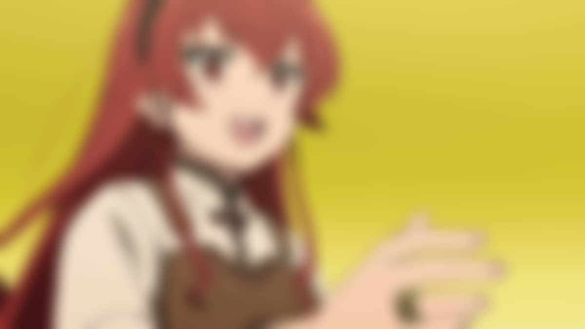 Mushoku Tensei: Jobless Reincarnation (Portuguese Dub) The Woman with ...