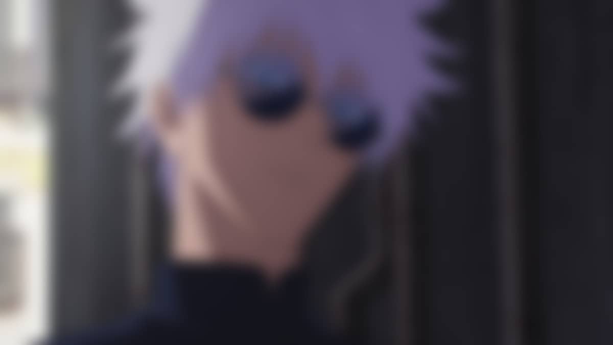 JUJUTSU KAISEN Season 2 (English Dub) Hidden Inventory 3 - Watch on Crunchyroll