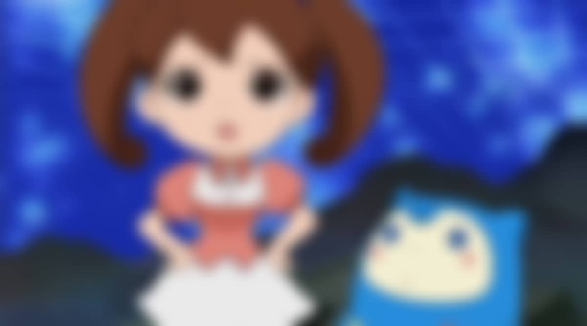 Web Ghosts PiPoPa Hikaru, Promise, Summer Vacation - Ver en Crunchyroll en español