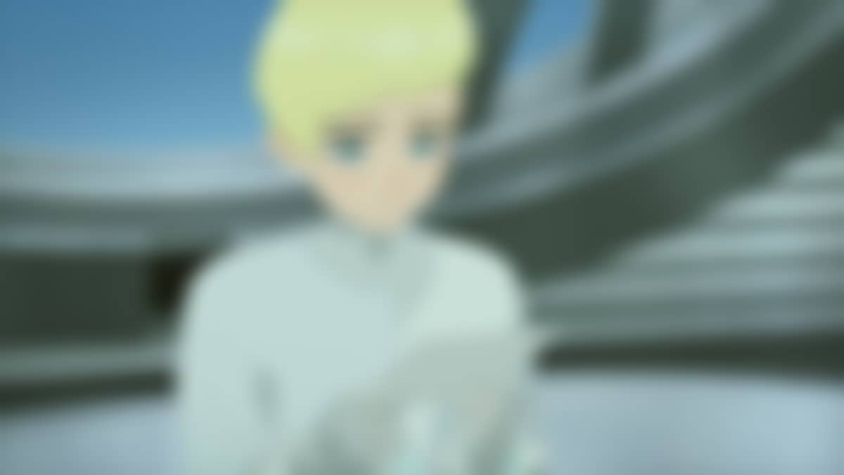 TRIGUN STAMPEDE Our Home. - Watch on Crunchyroll