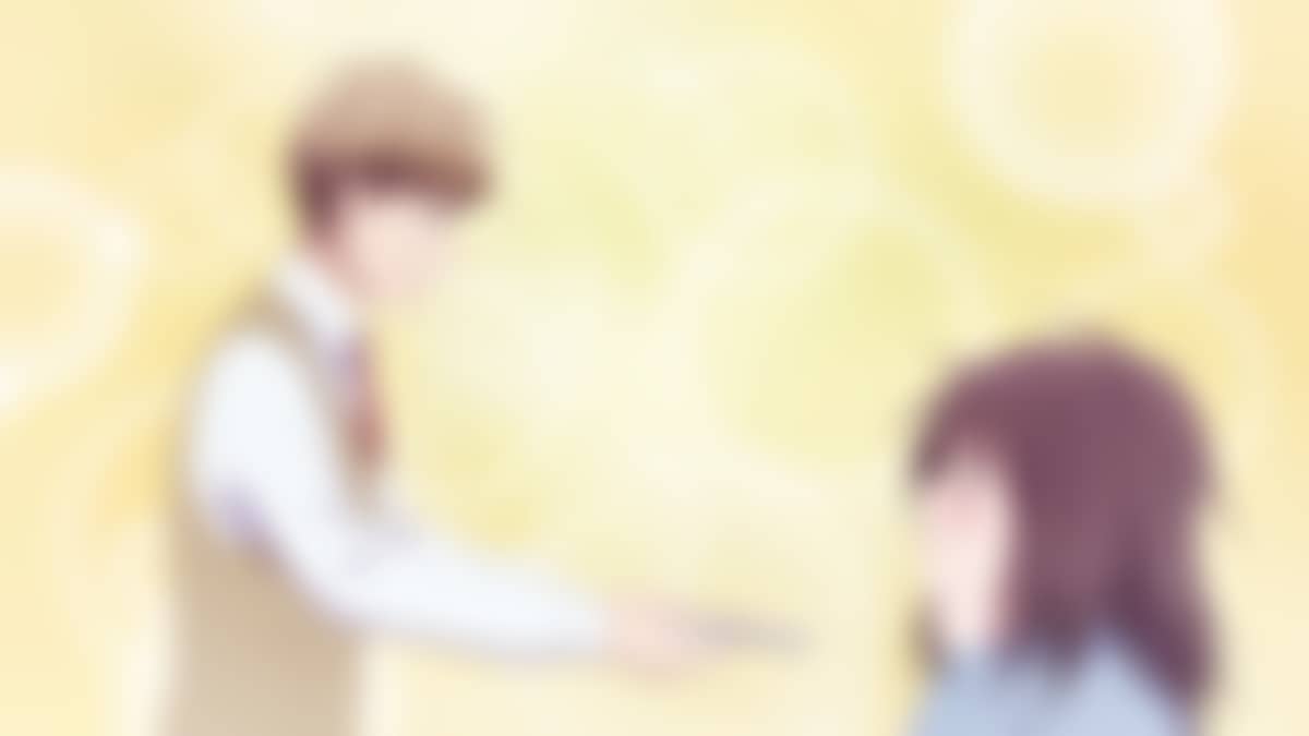 Season 1 The Only One in the World - Watch on Crunchyroll