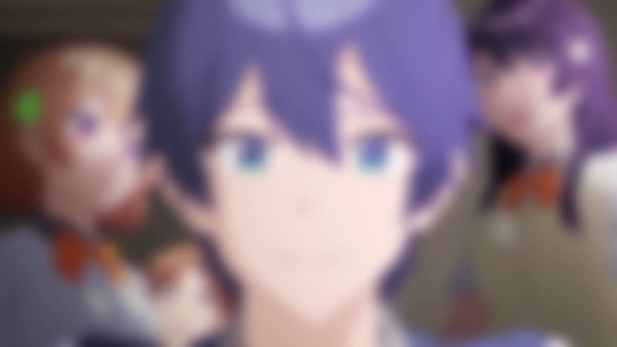 Osamake: Romcom Where The Childhood Friend Won't Lose María Momosaka ...