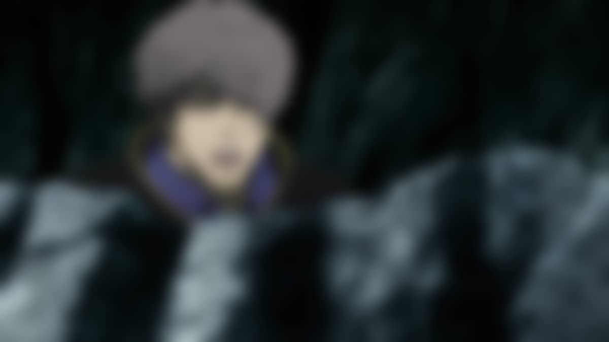 Black Clover The Guy Who Doesn't Know When to Quit - Watch on Crunchyroll