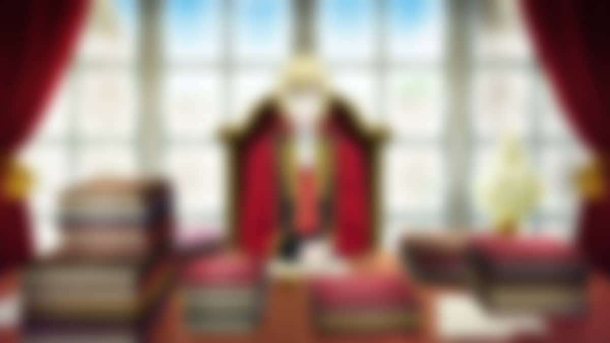 I Want to Escape from Princess Lessons Episode 11 - Watch on Crunchyroll