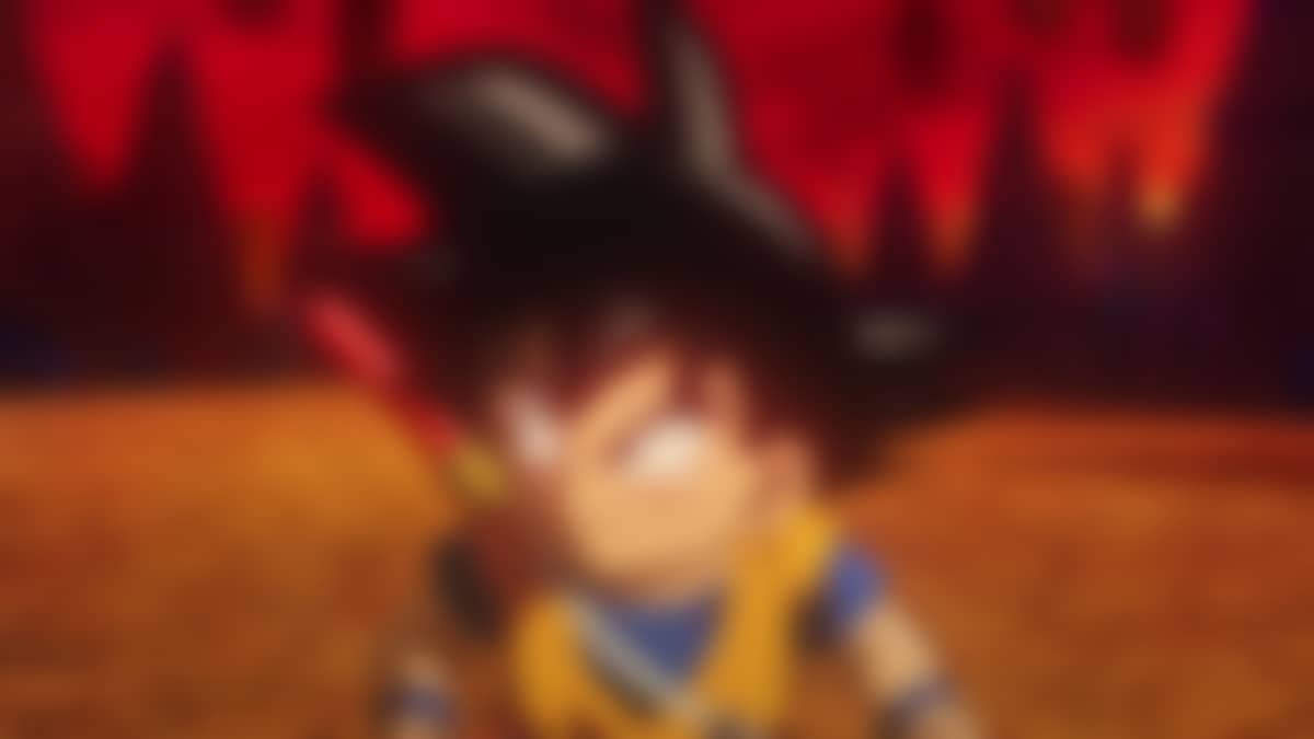 Dragon Ball DAIMA (Portuguese Dub) Third Eye - Watch on Crunchyroll