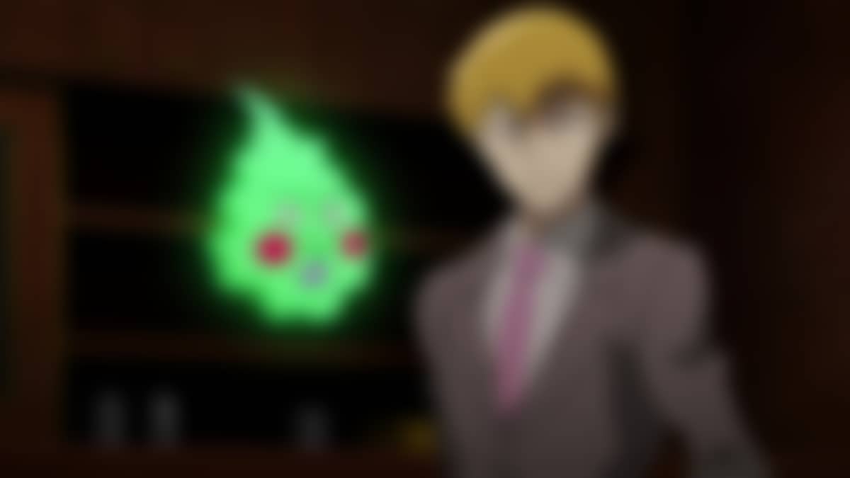Mob Psycho 100 Muéstralo. ~Reunión~ - Ver en Crunchyroll en castellano
