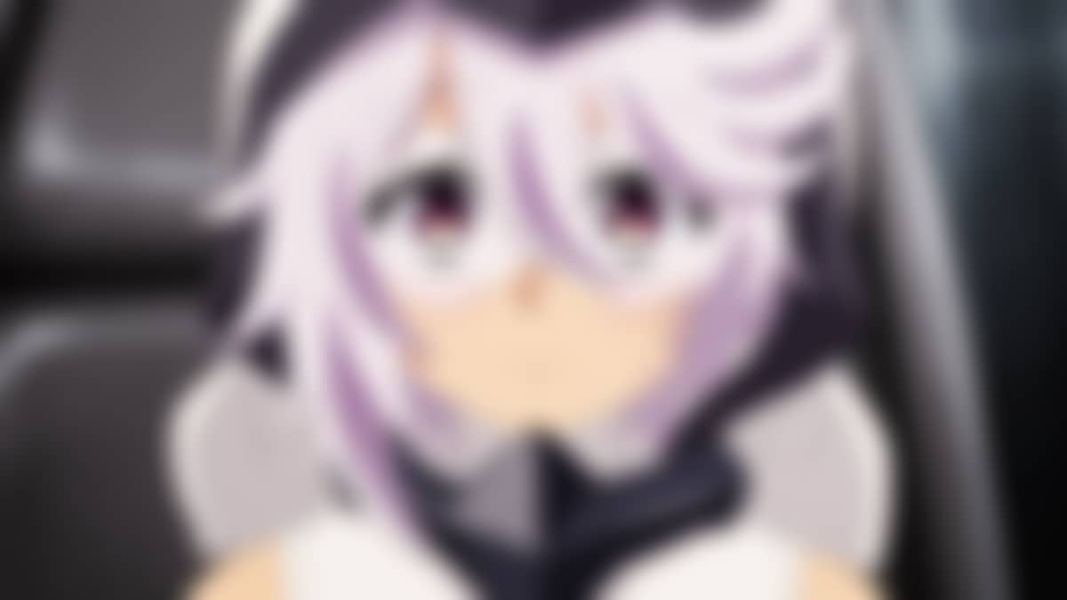 SHY (English Dub) Ice White - Watch on Crunchyroll