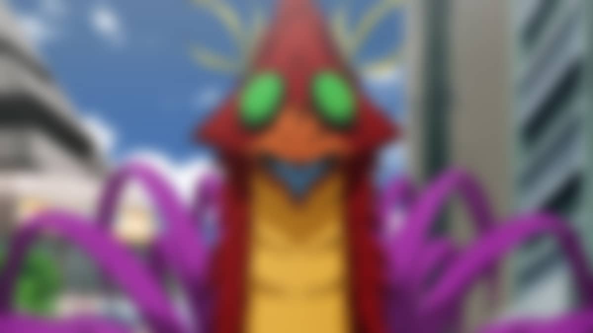 One-Punch Man Saison 2 Le tournoi des arts martiaux - Regardez sur ...