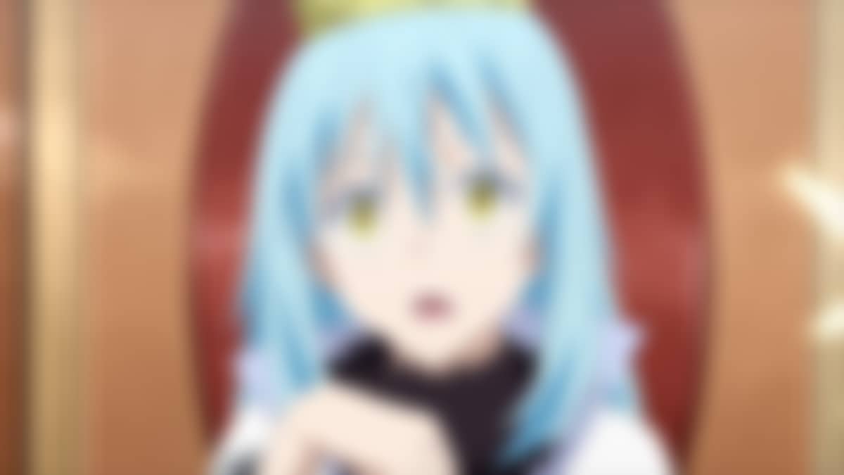 That Time I Got Reincarnated as a Slime Season 3 The Labyrinth Is ...