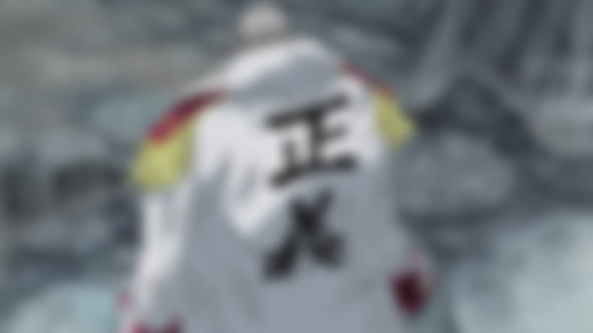 Summit War (385-516) (English Dub) The Desperate Scream! Courageous ...