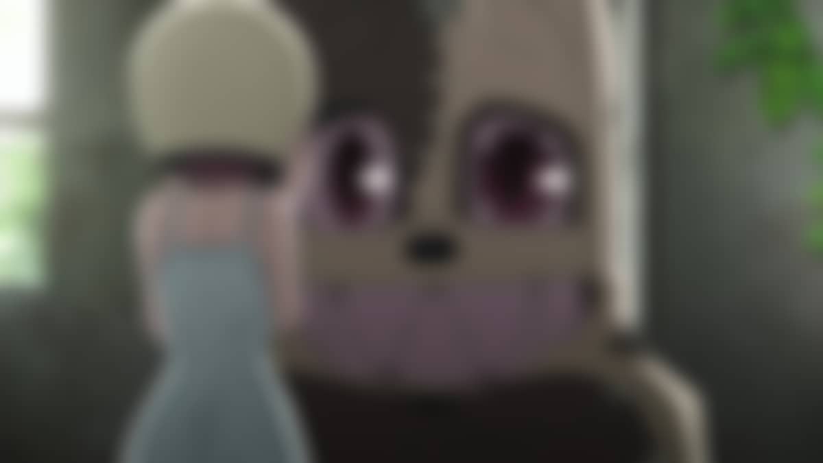 Gleipnir (English Dub) Gatherers - Watch on Crunchyroll