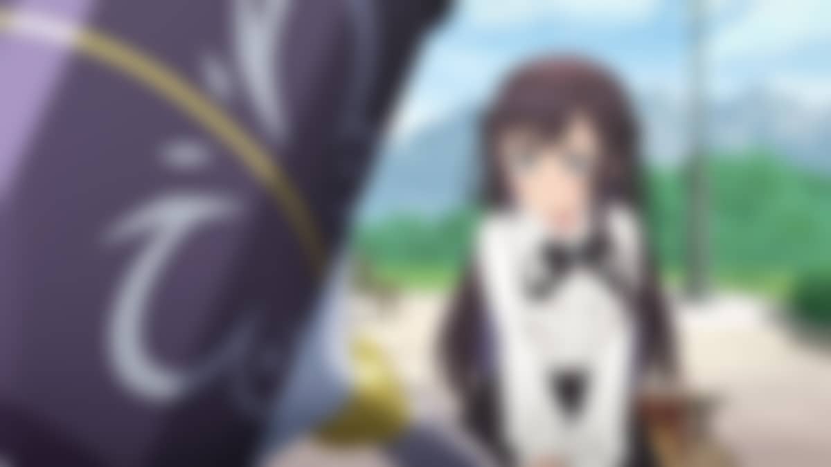 I May Be a Guild Receptionist, but I’ll Solo Any Boss to Clock Out on ...