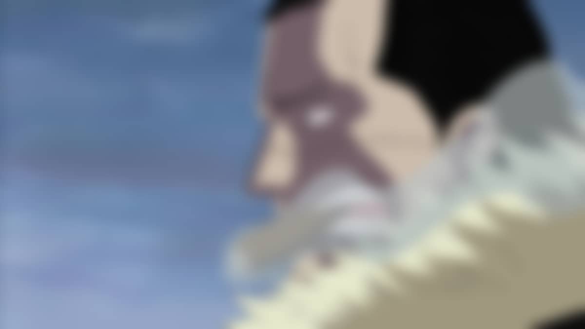 One Piece: Summit War (385-516) The Escapee Team in Trouble! the ...