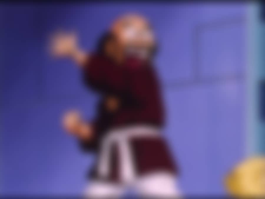 Dragon Ball GT (English Dub) Piccolo's Decision - Watch on Crunchyroll