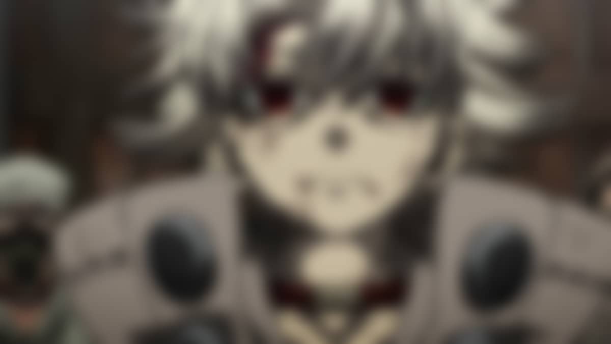 Season 1 Something Like a Curse - Watch on Crunchyroll