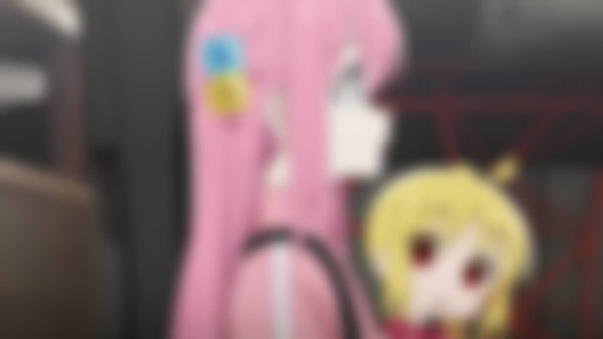 BOCCHI THE ROCK! (Spanish Dub) Lonely Rolling Bocchi - Watch on Crunchyroll