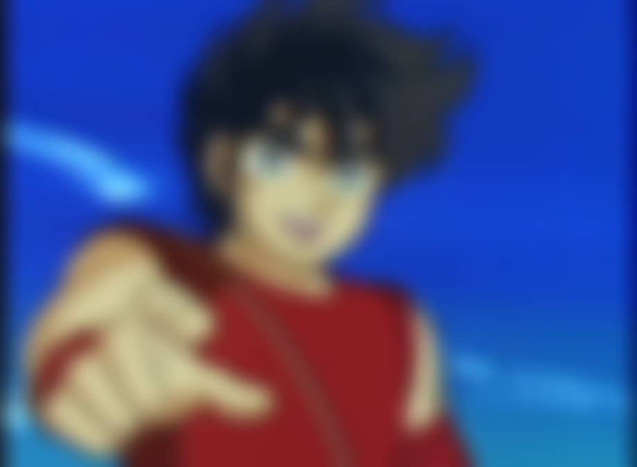 Saint Seiya (English Dub) Seiya's Journey Of Hope! - Watch on Crunchyroll