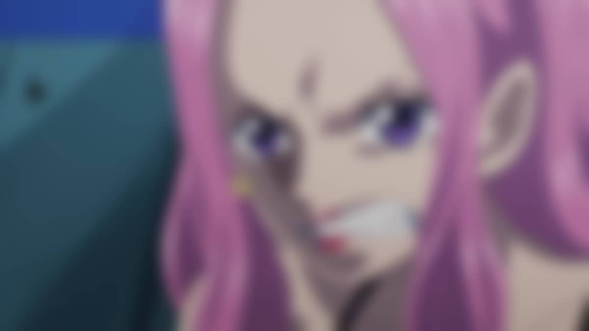 One Piece: Egghead Island (1123-Current) (English Dub) Dr. Chopper's ...