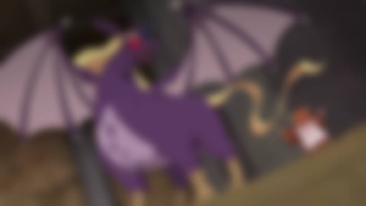 The Demon King's Daughter is Too Kind!! ¡La imagen de la hija del rey ...