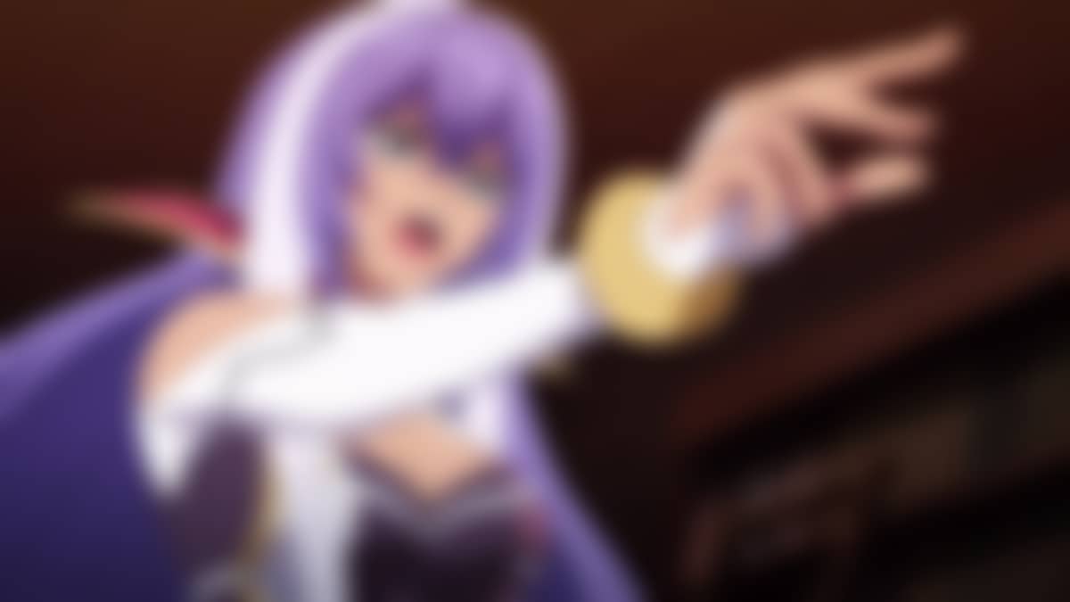 Shadowverse Kai and the Forbidden Magic - Watch on Crunchyroll