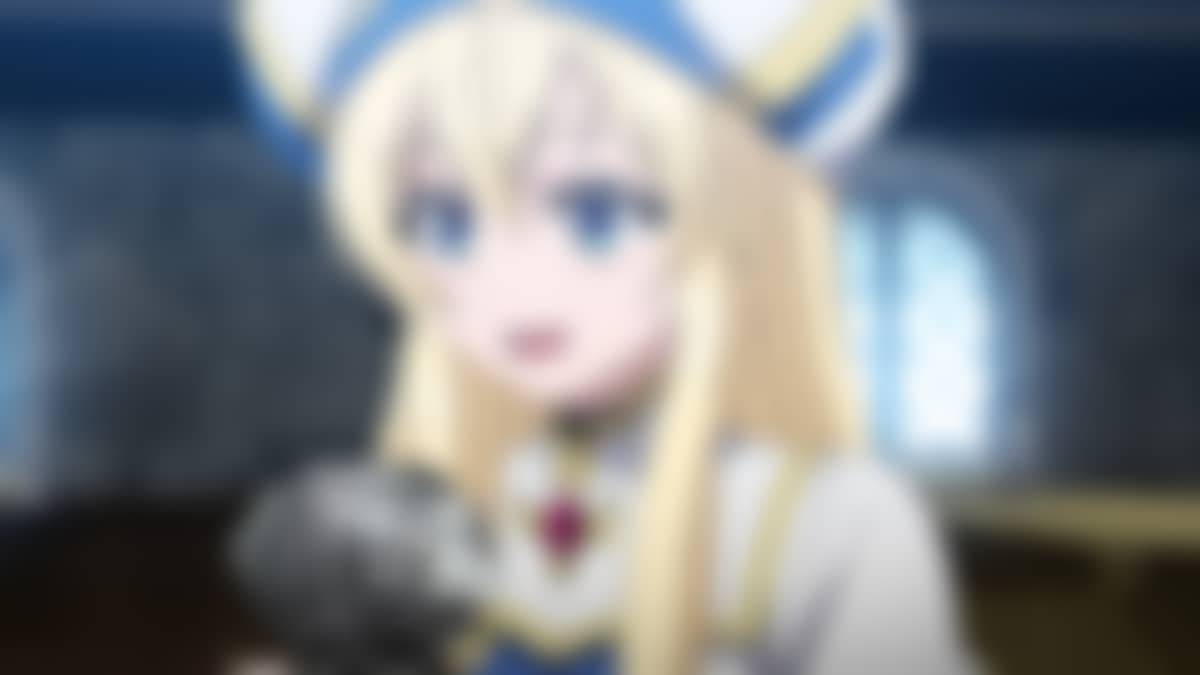 GOBLIN SLAYER II (English Dub) Once There Was Youth, Now There Is ...