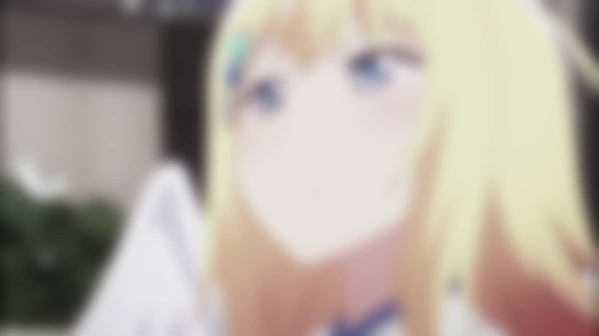 Gabriel DropOut Gabriel DropOut! - Watch on Crunchyroll