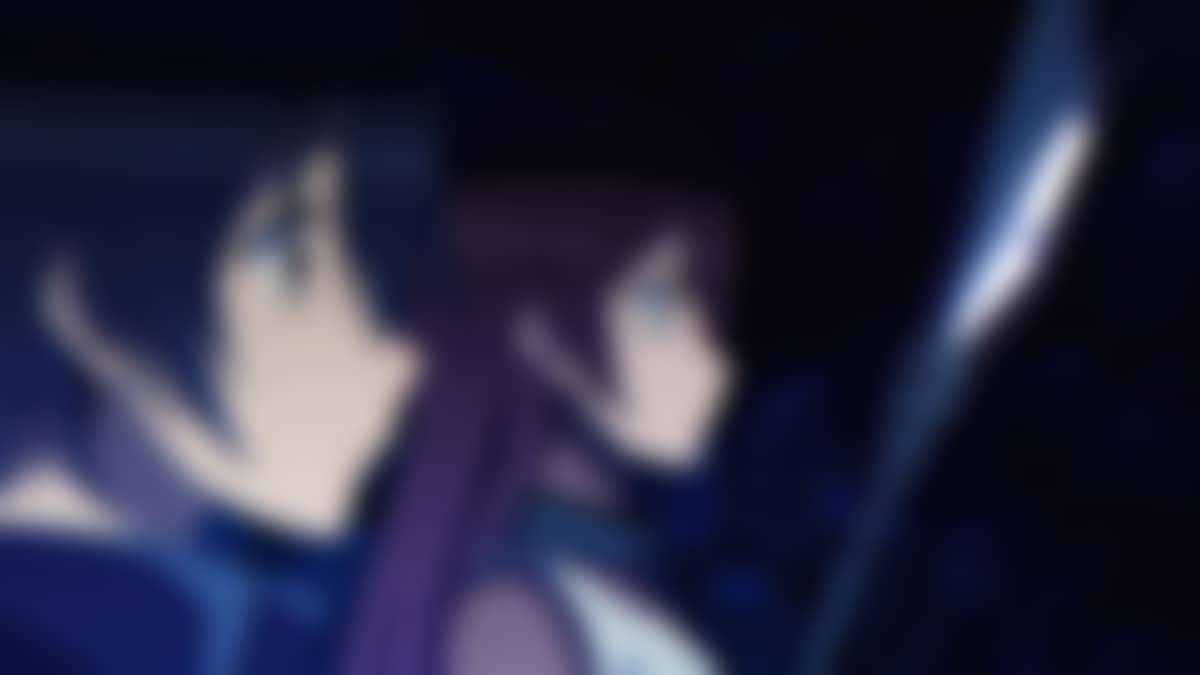 Death March to the Parallel World Rhapsody (Portuguese Dub) Labyrinth ...