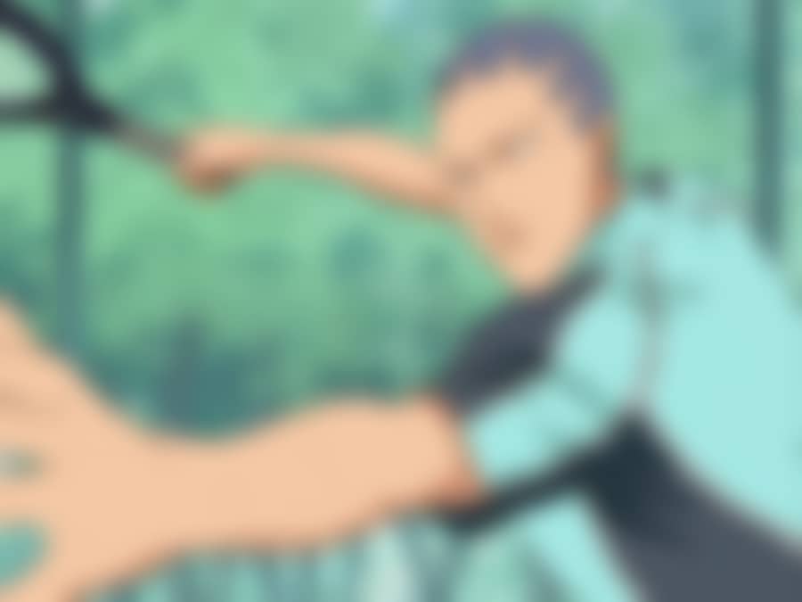 The Prince of Tennis (English Dub) The Greatest Masterpiece - Watch on ...