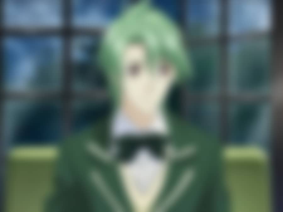 Marginal Prince Gleaming Anniversaire - Watch on Crunchyroll