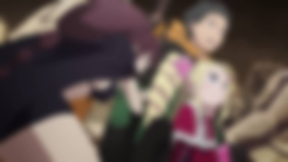 Season 4 A White Sky Asterism - Watch on Crunchyroll