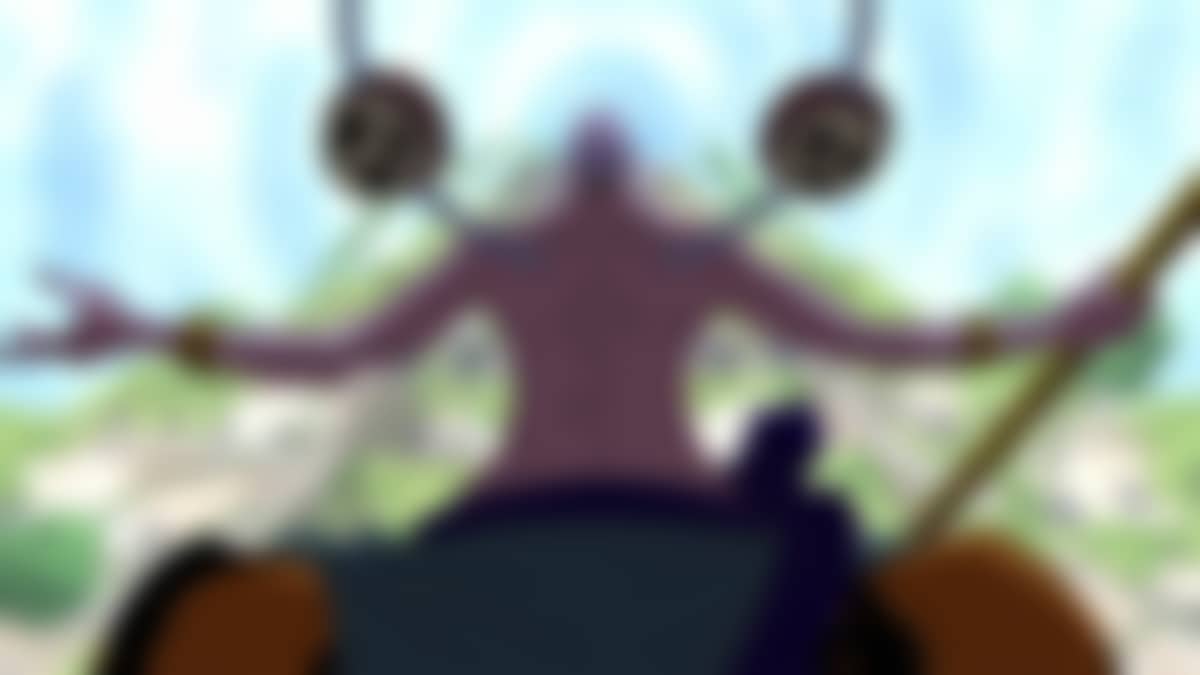 One Piece Special Edition (HD, Subtitled): Sky Island (136-206 ...