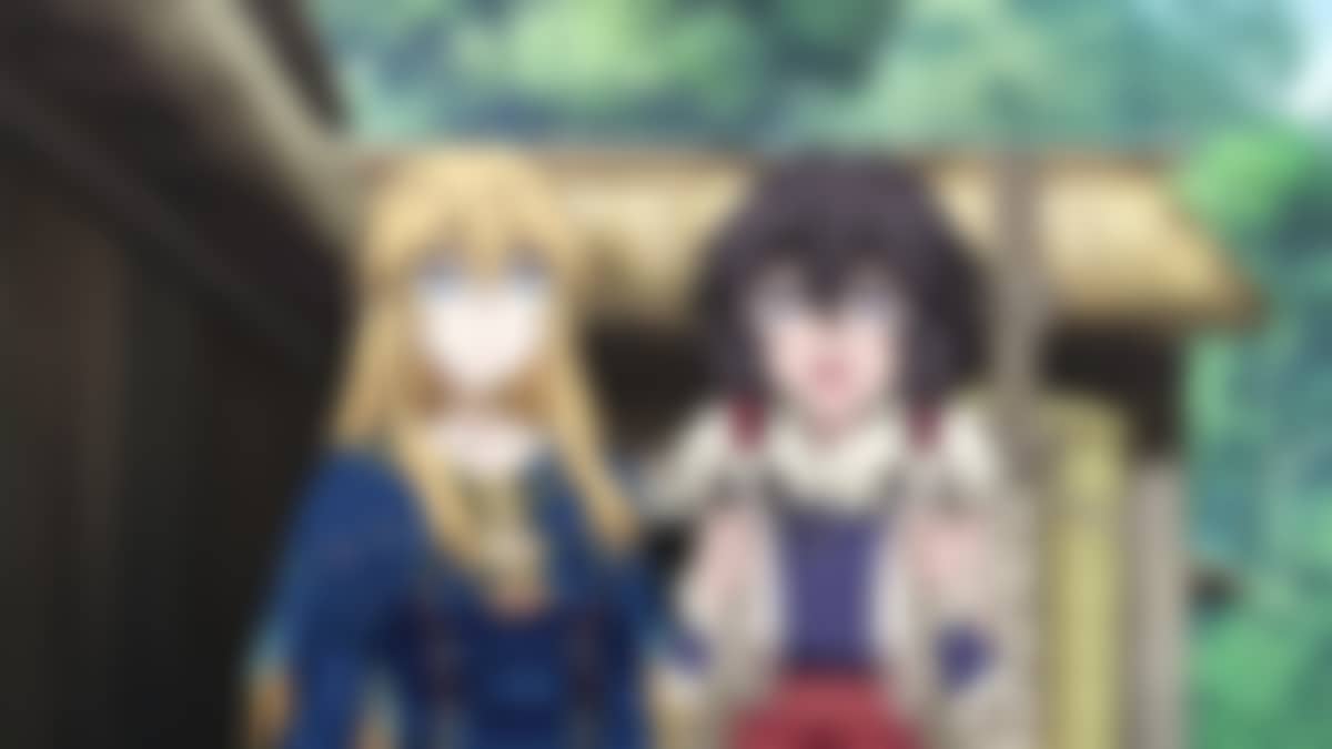 Season 1 Hands that Pray For Coming Conflict - Watch on Crunchyroll