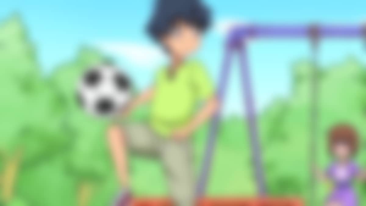 Teekyu 4 GOAL! with Senpai - Watch on Crunchyroll
