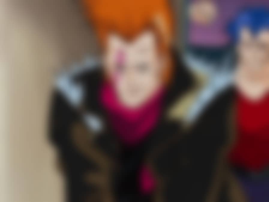 City Hunter 2 Mokkori Contract! The Strange Journey of Ryo & a Bad Girl ...