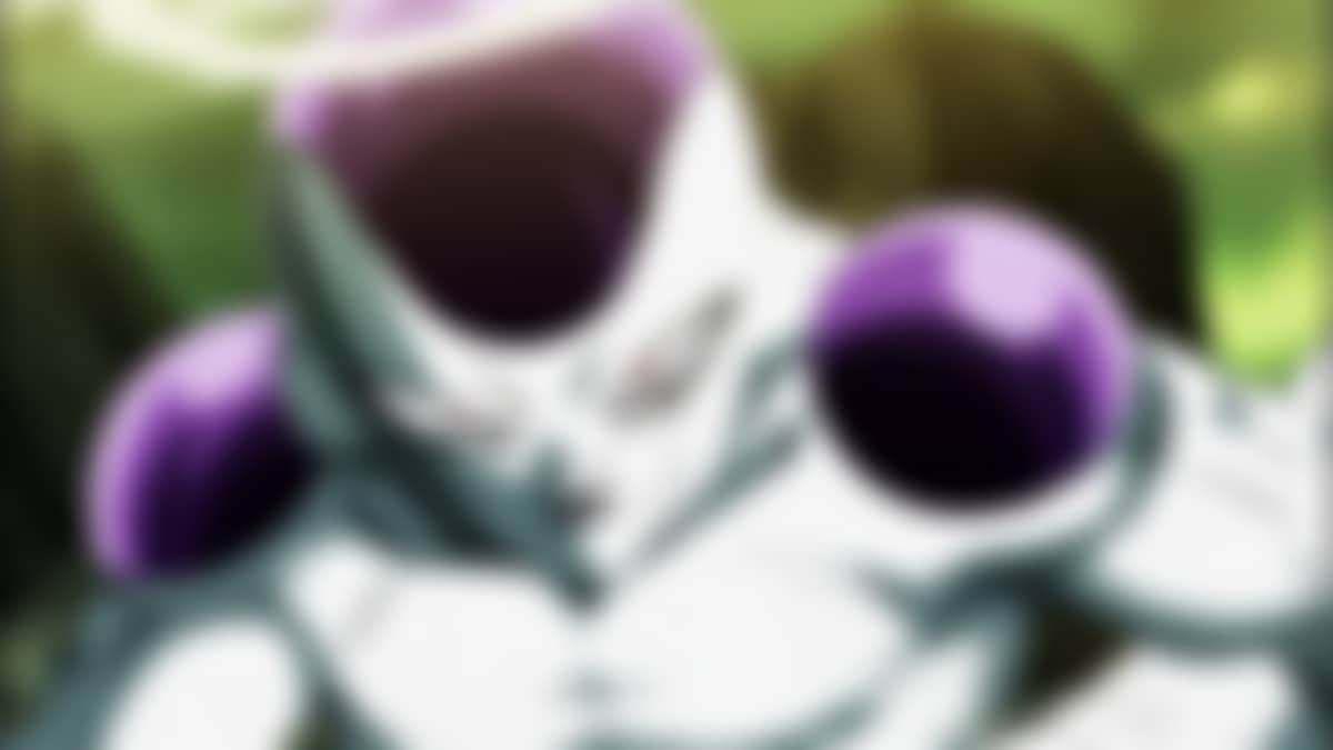 Dragon Ball Super The Fiercely Overwhelming Assault! Gohan's Last Stand ...