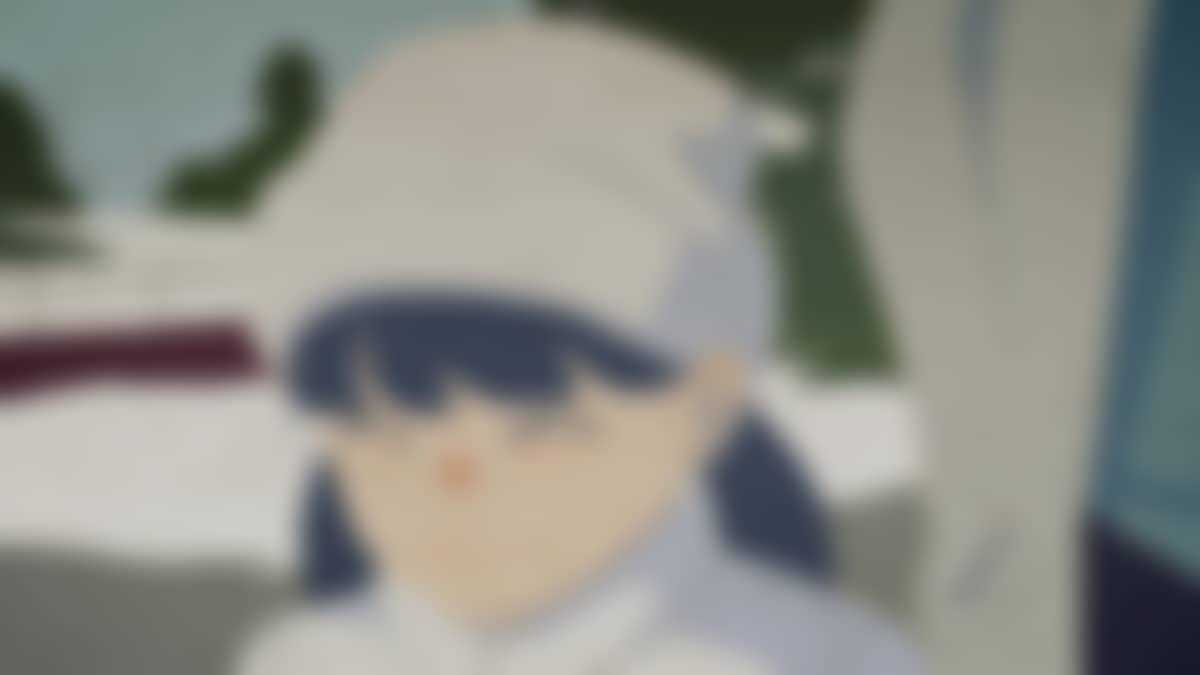 Theatre of Darkness: Yamishibai 15 Lingering Snow - Watch on Crunchyroll