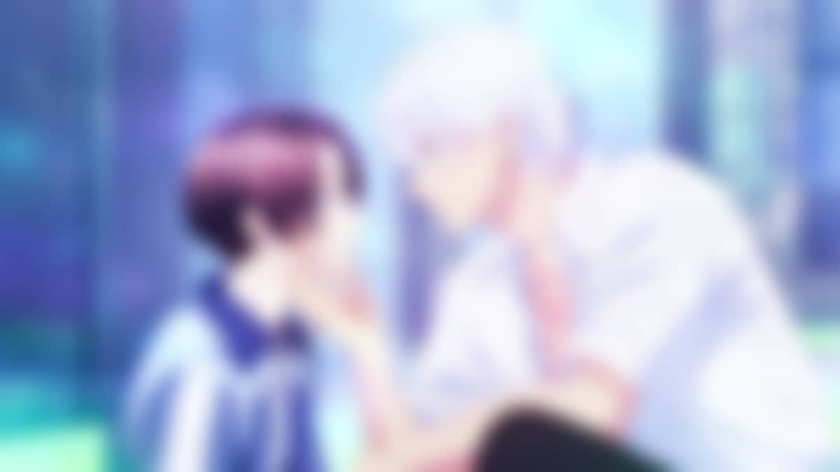 In the Clear Moonlit Dusk Episode 1 - Tonton di Crunchyroll