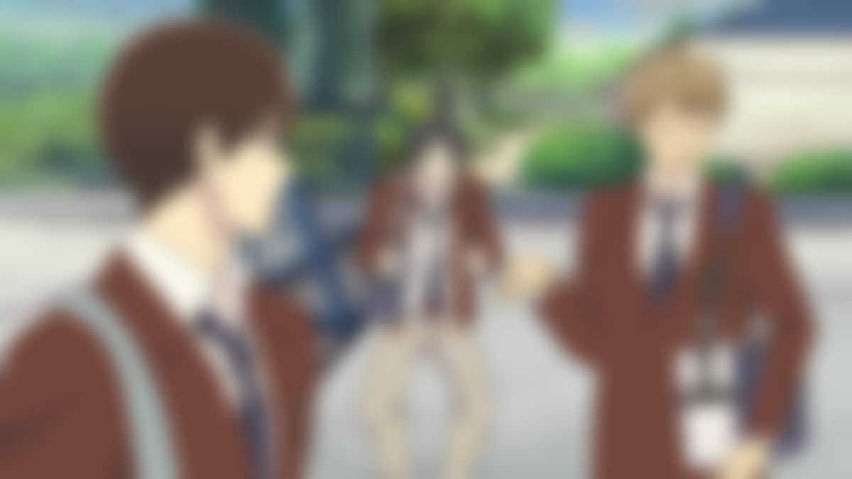 Sanrio Boys El principio es Pom Pom Purin - Ver en Crunchyroll en español