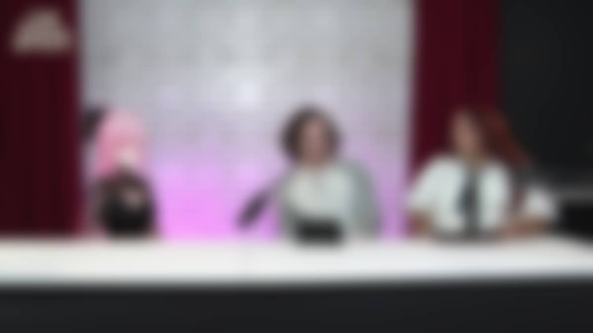 Crunchyroll Presents: The Anime Effect Season 2 Mori Calliope of ...