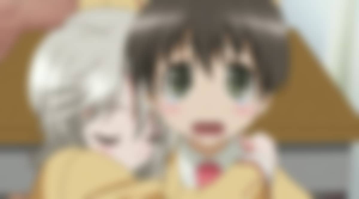 Kanokon Are We Becoming One? - Ver en Crunchyroll en español