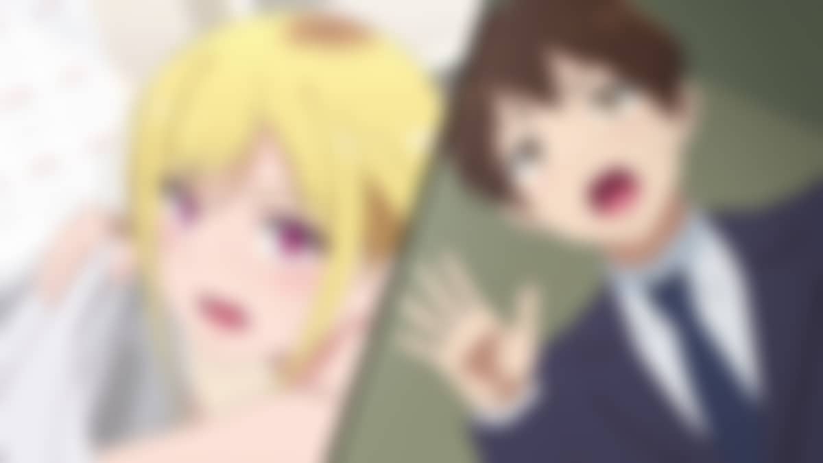 Hands off: Sawaranaide Kotesashi-kun Hands Off, Kotesashi-kun - شاهد ...