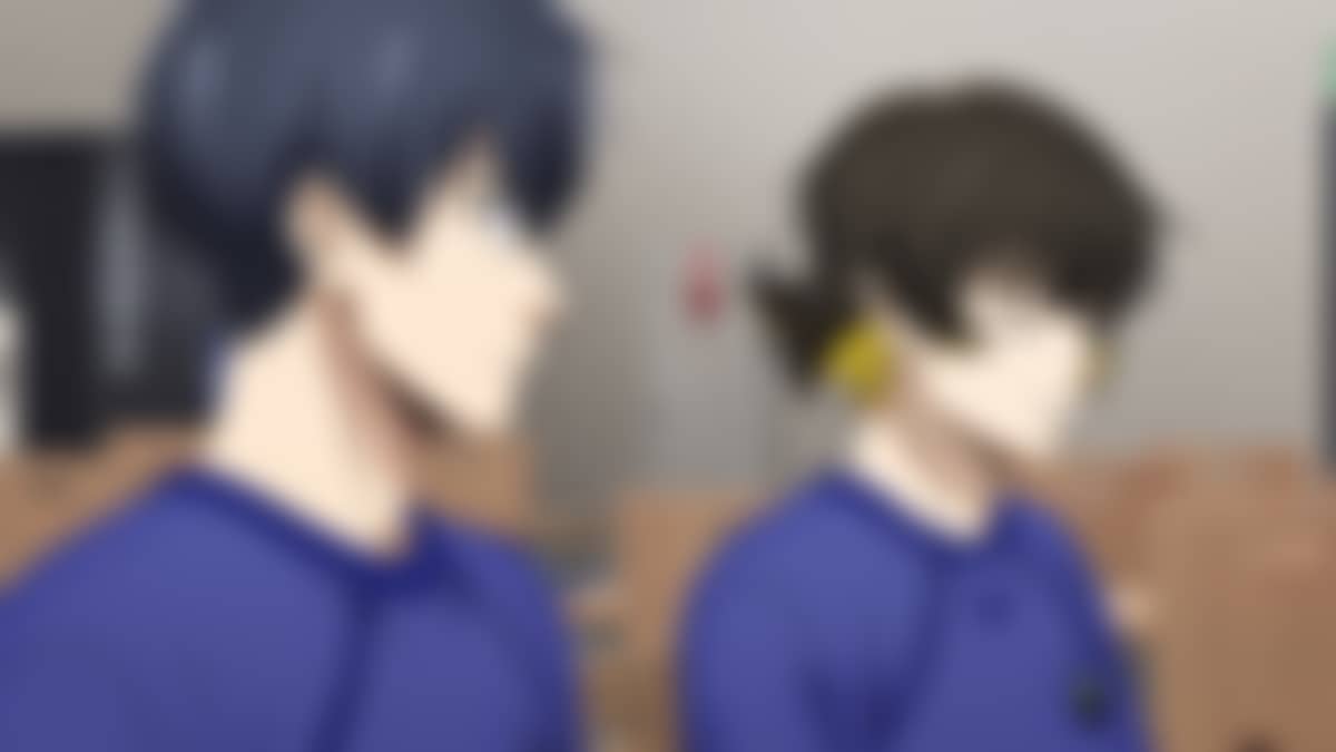 BLUE LOCK 2nd Season Tryouts - Watch on Crunchyroll