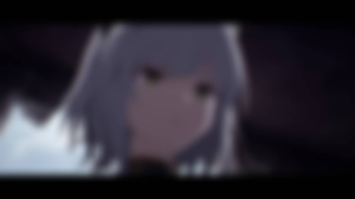Arknights: PERISH IN FROST Partial Necrosis - Watch on Crunchyroll