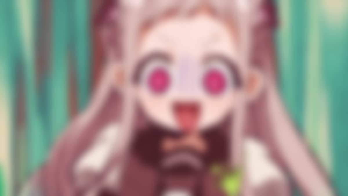 Toilet-bound Hanako-kun (Hindi Dub) The Little Mermaid - Watch on ...